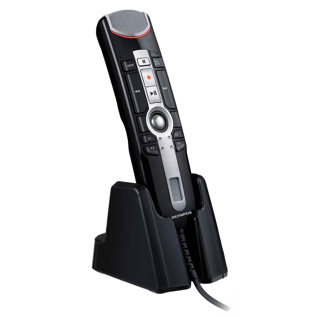 RM-4010 – OLYMPUS AUDIO SA
